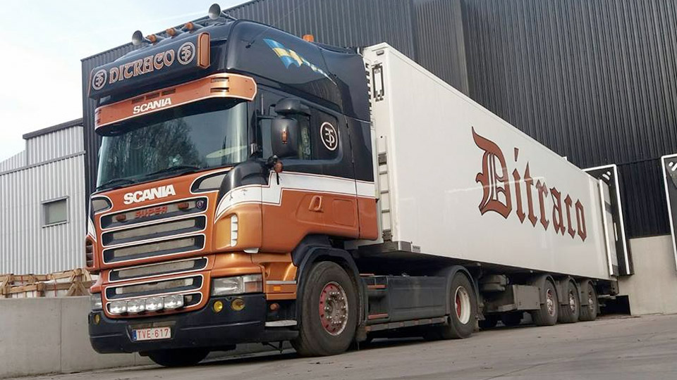 Fatrans doet overname in België
