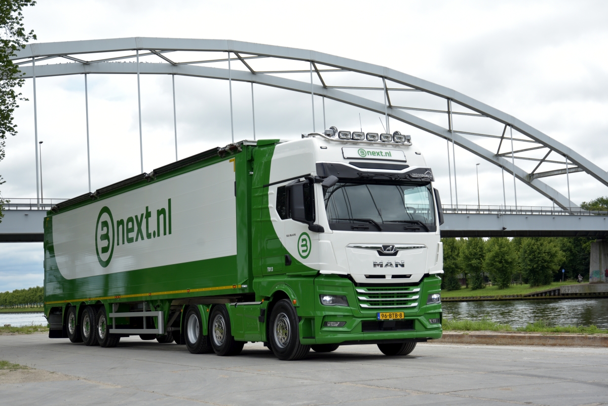Beelen wordt Bnext.nl