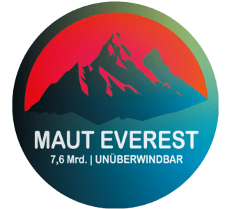 Maut Everest: Duits protest tegen verhoging Maut