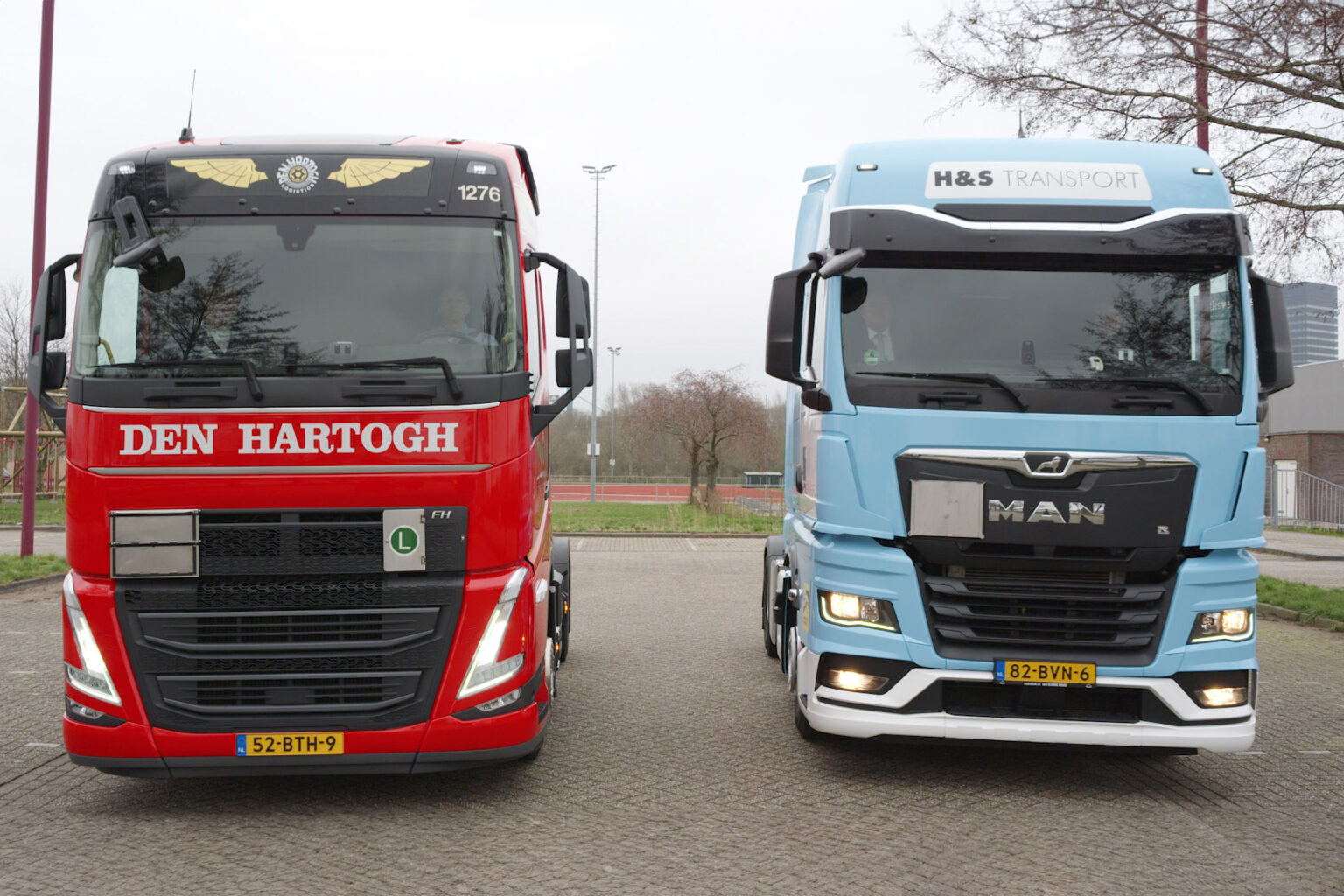 Den Hartogh neemt H&S Group over