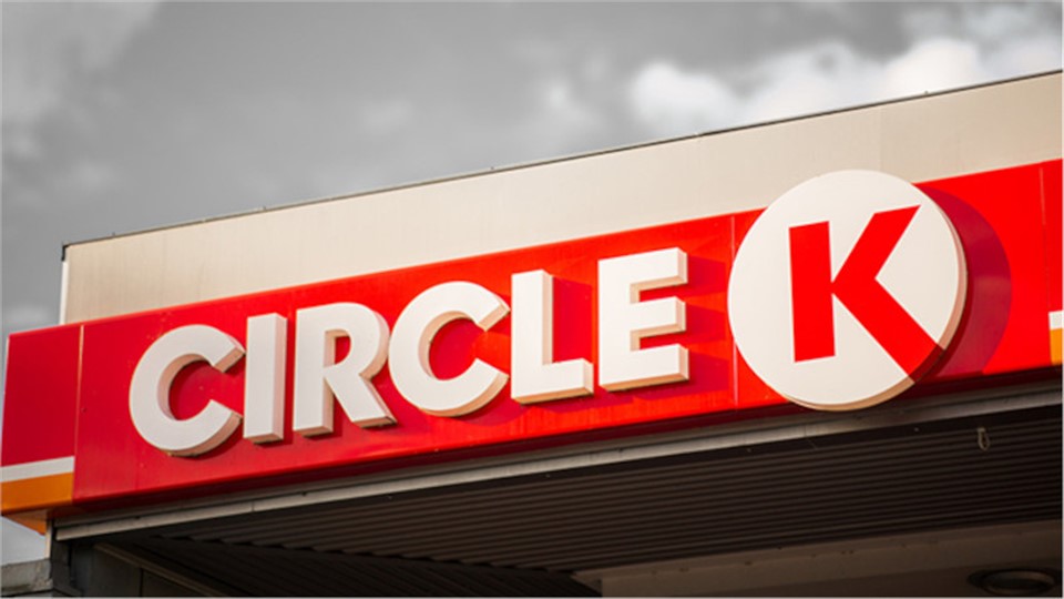 Circle K breidt uit in Nederland