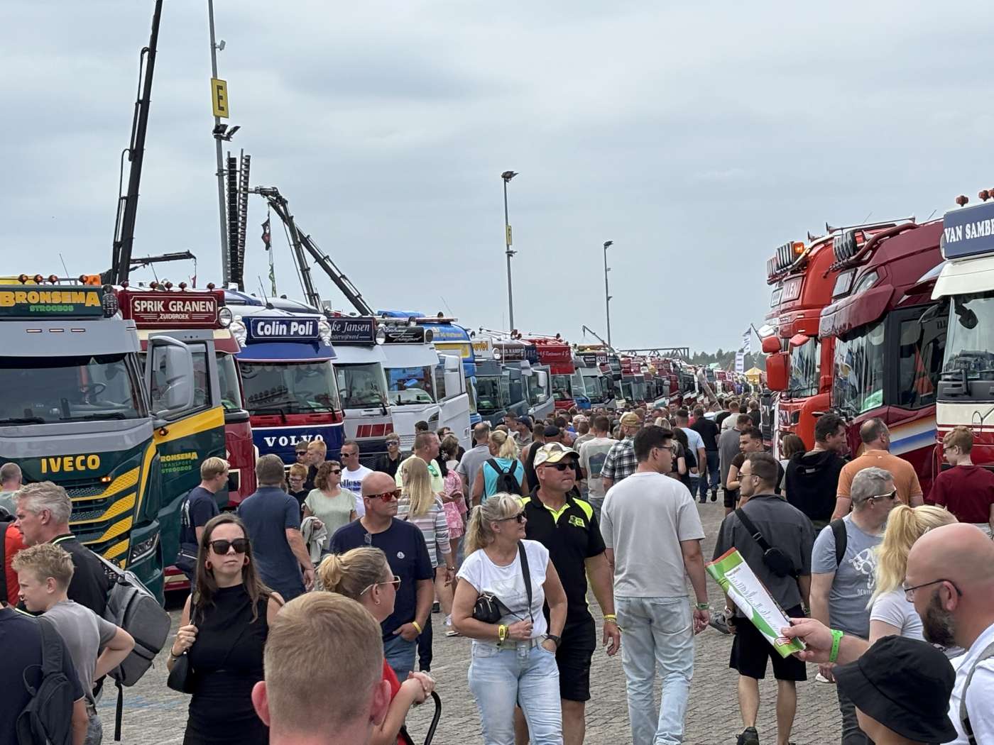 Assen: Het wordt steeds gekker!