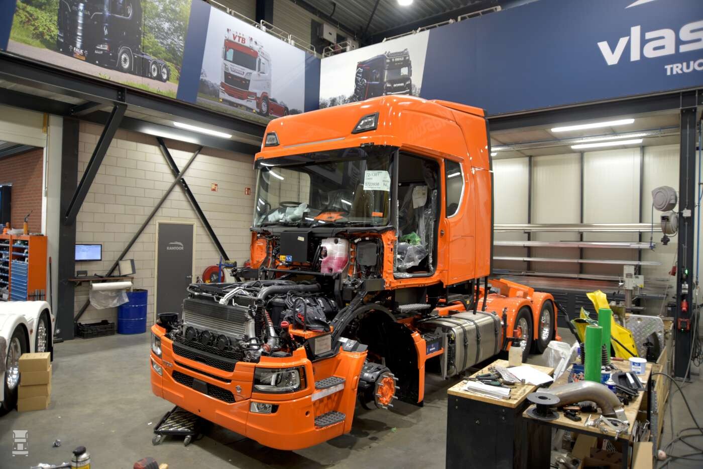 Op bezoek bij torpedo specialist Vlastuin