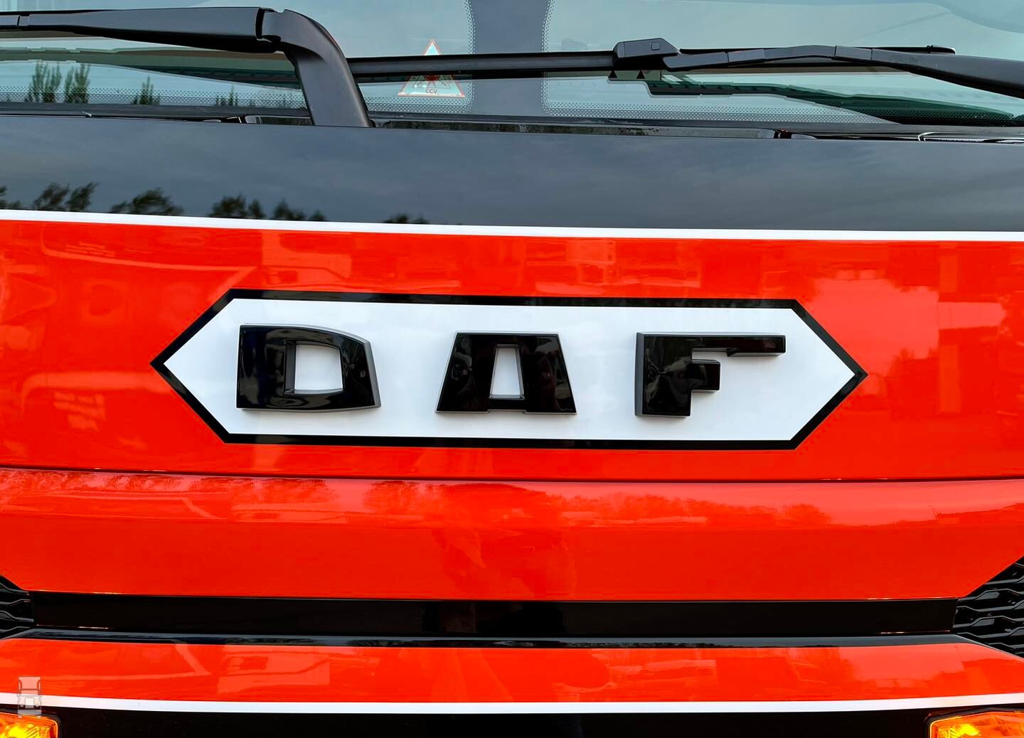 DAF XG+ 480 voor Kleinjan