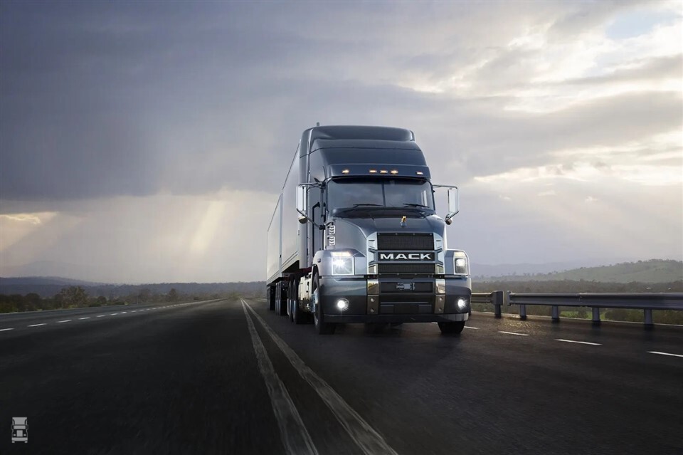 Mack Australia gaat tot 780 pk met Euro 6