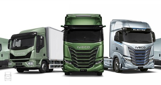 Iveco binnenkort in Indiase handen?