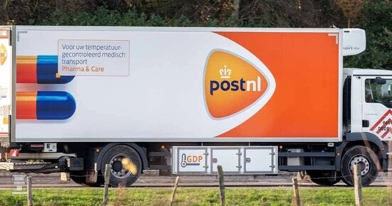 PostNL gaat met trans-o-flex samenwerken