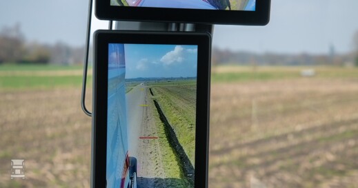 Vier DAF XG trekkers voor Gert Vlastuin Transport